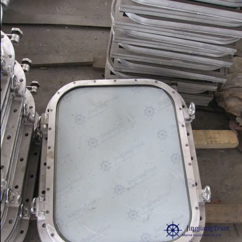 Marine Watertight Windows/aluminum Marine Windows - Buy Marine ...