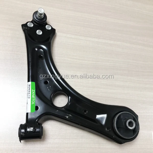 9065278 9065276 Auto Front Suspension Lower Right Control Arm For ...