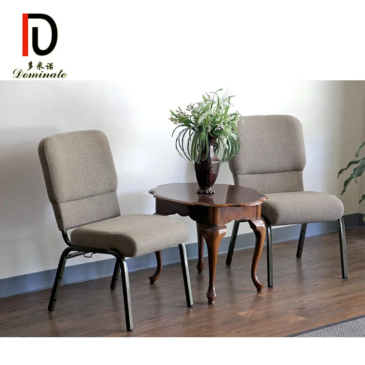 Interlocking Back Pocket Church Banquet Cauditorium Hall Chair - Buy ...