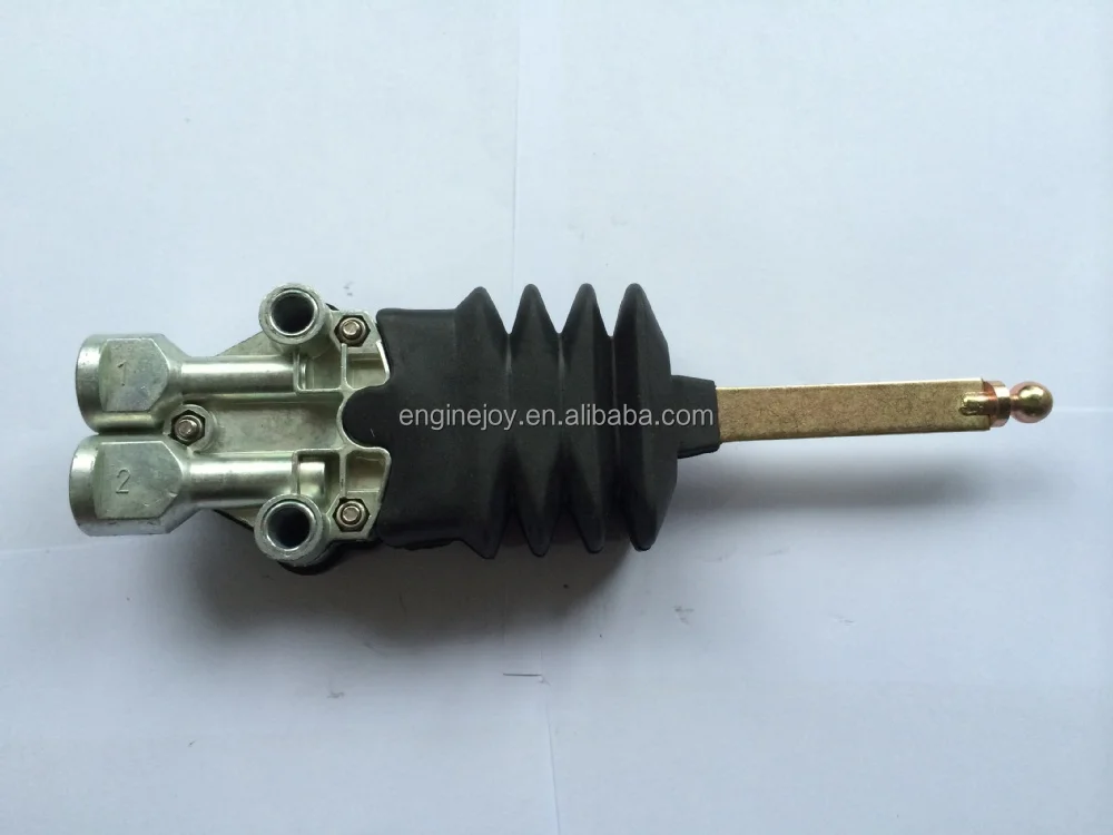 4640070110 1399776 1430545 Levelling Valve Use For Trucks - Buy ...