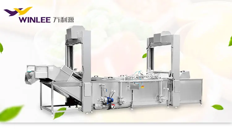 Automatic Burger Meat Cooking Machine With Steam Heating - Buy Burger ...