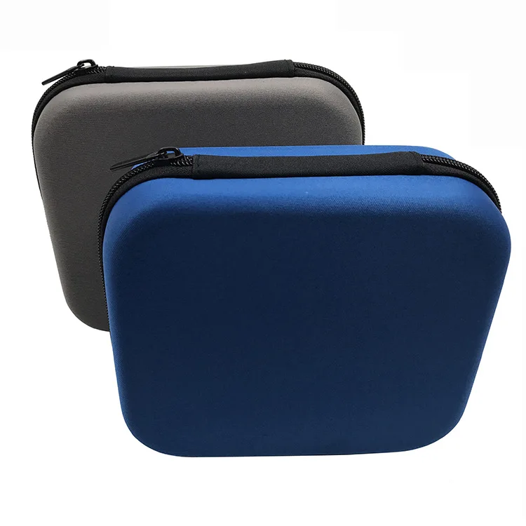 Custom Made Shockproof EVA Foam Storage Case for Tools