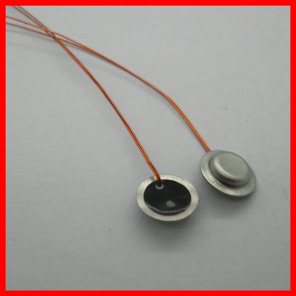 High Accuracy Ntc Thermistor Temperature Sensor For Wearable Health ...