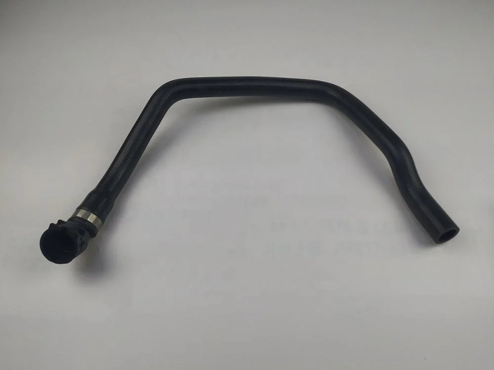 Genuine For Bmw E87 E90 E84n45/n N46/n Additional Water Pump Inlet Hose ...