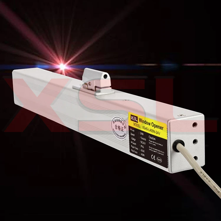 High Quality Intelligent 24v Dc Automatic Electric Motorized Stainless ...