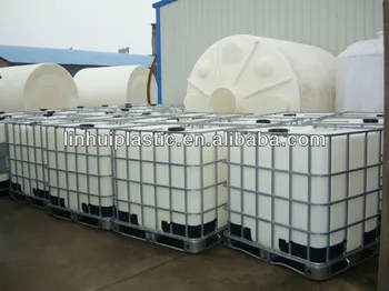 Hydrogen Peroxide In Ibc Drum - Buy Ibc Tank 1000l,Stainless Steel ...