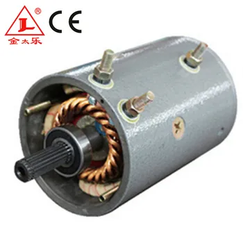 High Torque 12v Dc Motor Winch - Buy 12v Electric Winch Motor,12 Volt ...