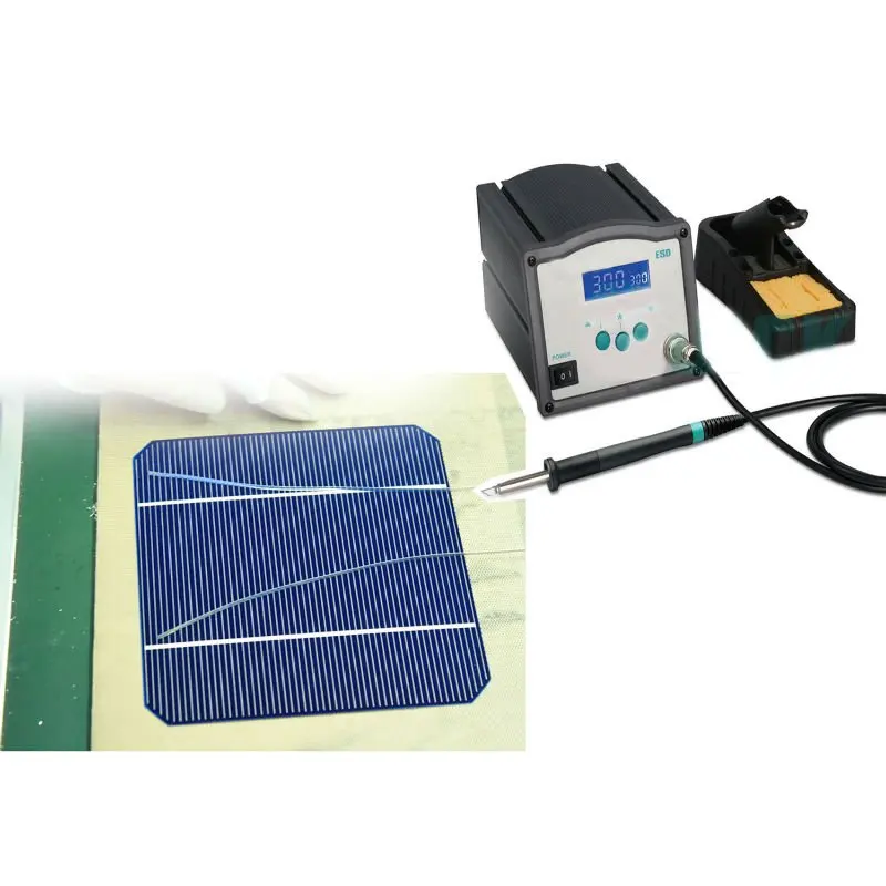 REOO Solar China - Electronic Soldering Iron for Solar Cells