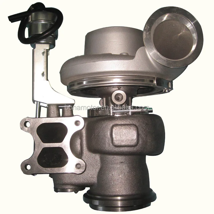 Hx55w Turbo For Cummins Isx Qsx Engine 4090042rx 4046127 4040844 ...