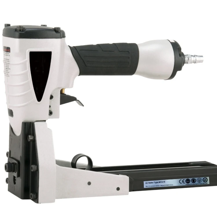 High Quality Pneumatic Box Closing Stapler For Carton Packing - Buy ...