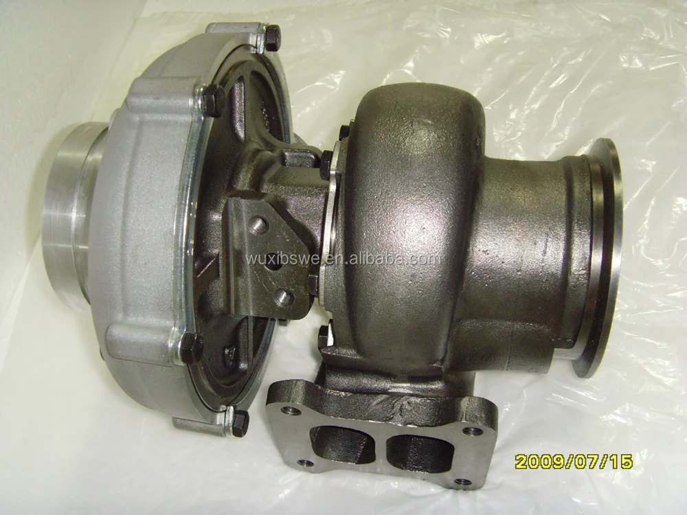 K29 Turbocharger 53299706908 11127840 21157621 3838158 20738765 ...