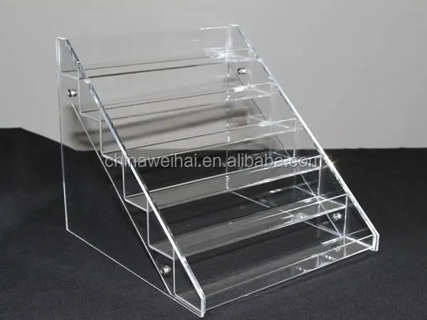 Acrylic Food Display Stand - Buy Acrylic Food Display Stand Product on ...