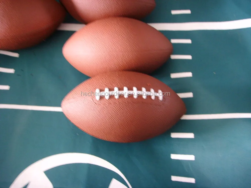 Budlight Football Toss Game - Fun Arcade Bean Bag Toss Game for NFL ...