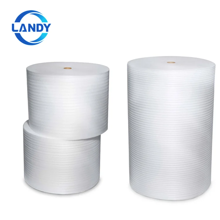 EPE Packing Foam - Customizable Insulation Material