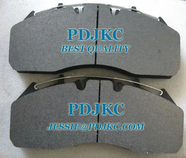 Volvo Fh12 Brake Pad 21024702 - Buy Volvo Fh12 Brake Pad 21024702 ...