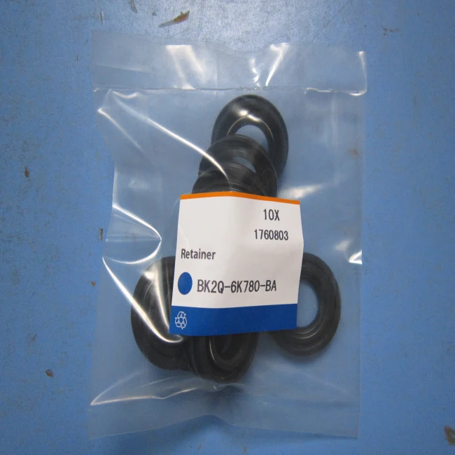 Genuino Albero A Camme Olio Iniettore Anello Di Tenuta Albero Motore ...