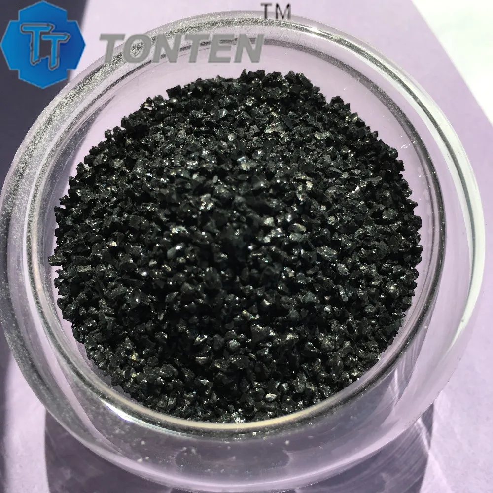 Emery/sandblasting/rust Removal/bright Black Permeable Brick Copper ...