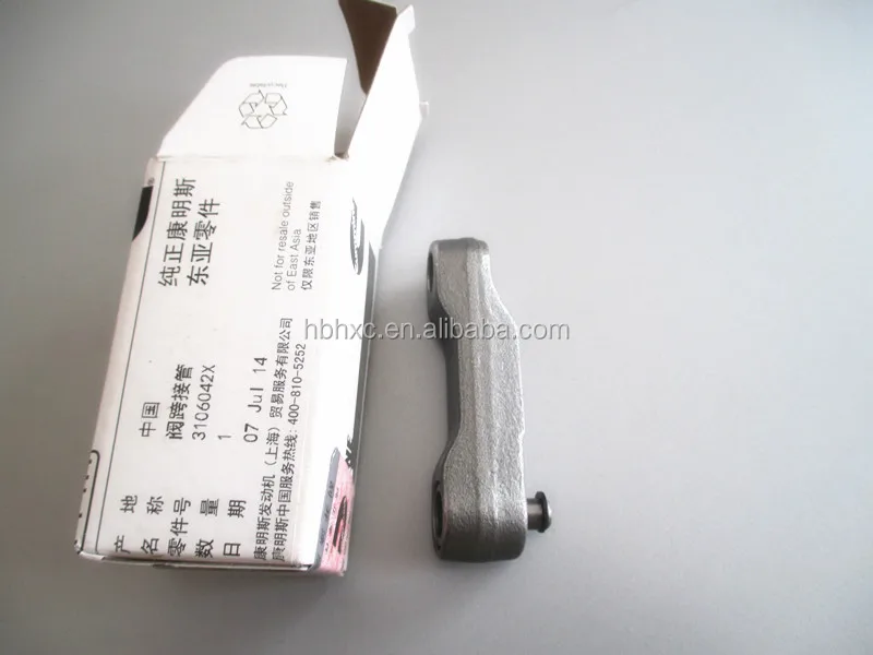 ISM/QSM/M11 Engine Parts - Valves Crosshead 3106042, 3073592