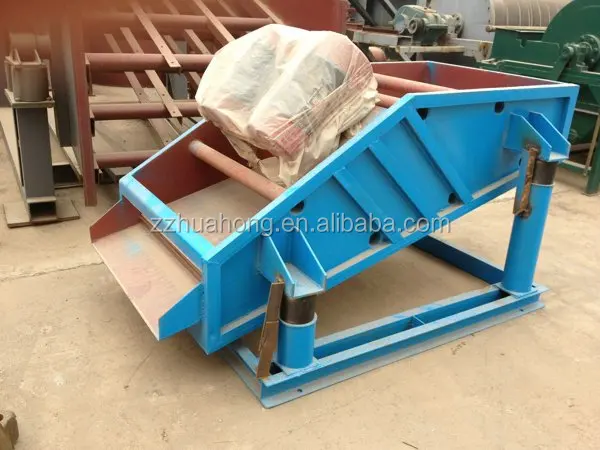 Mini Stone Coal Linear Vibrating Screen Price - Buy Vibrating Screen ...