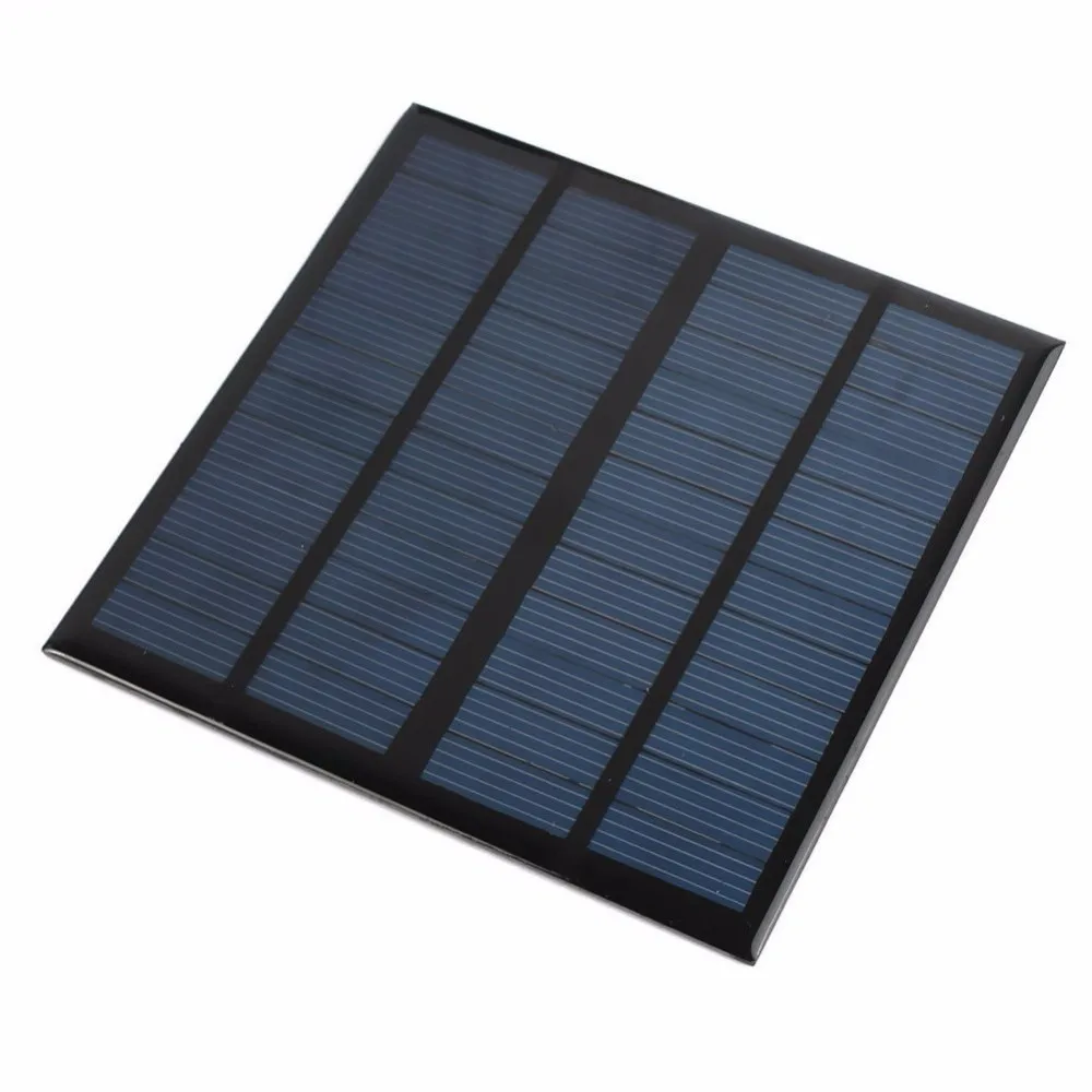 Oem Power Pet Micro Solar Mini Small Solar Panel In China - Buy Solar ...