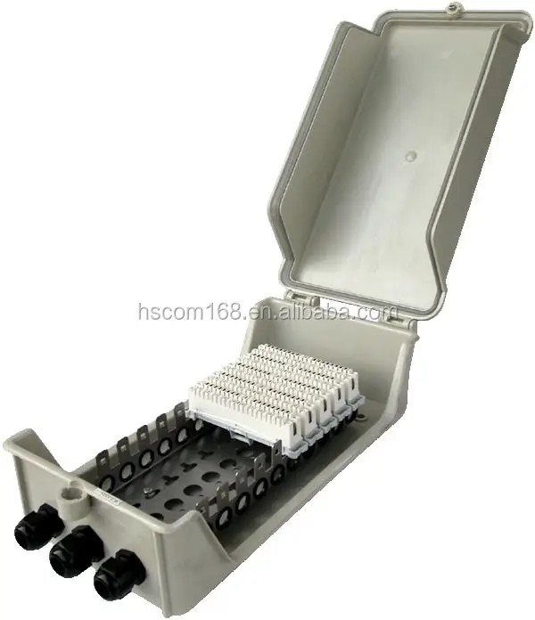 Krone Block Wiring Diagram - Telecommunication Cable Module