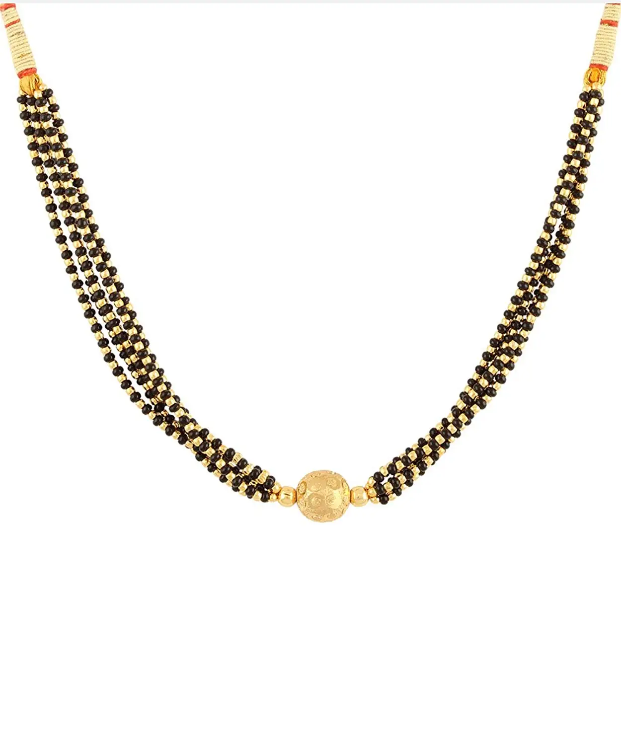 Akkasaheb mangalsutra long store