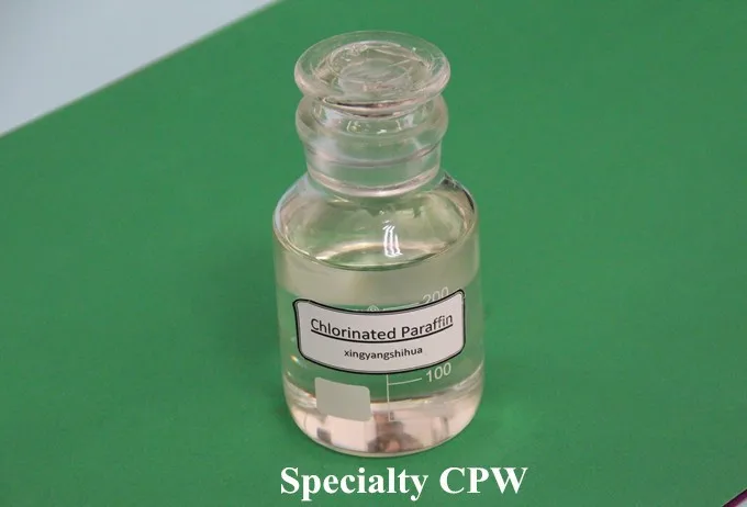 C10-c14 Chlorinated Paraffin 52 For Mold Release Agents/ Mold Oil ...