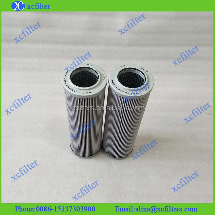 Hydraulic Return-Line Oil Filter Element 311275 01.E631.10VG.16.S.P