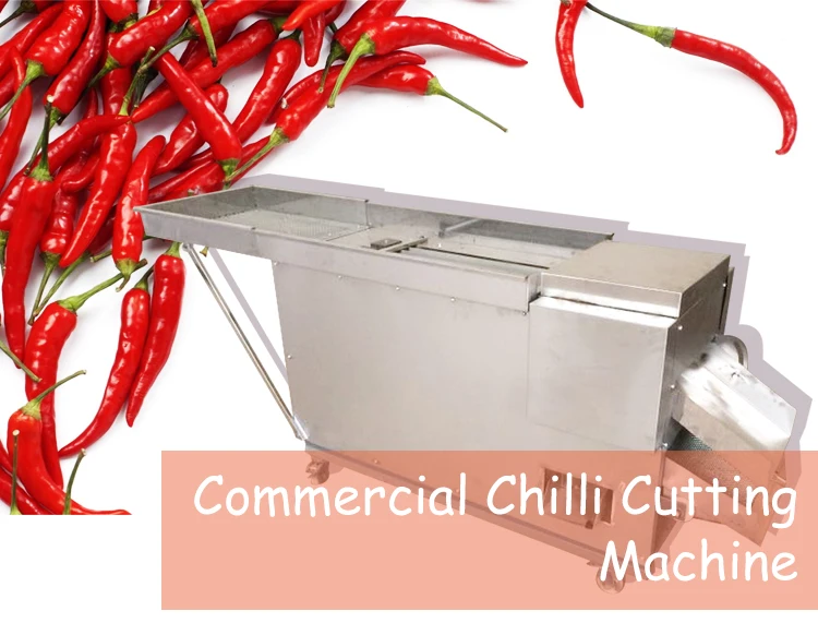 Red Chilli Cutting Machine Red Chilli Stem Cutting Machine - Buy Red ...