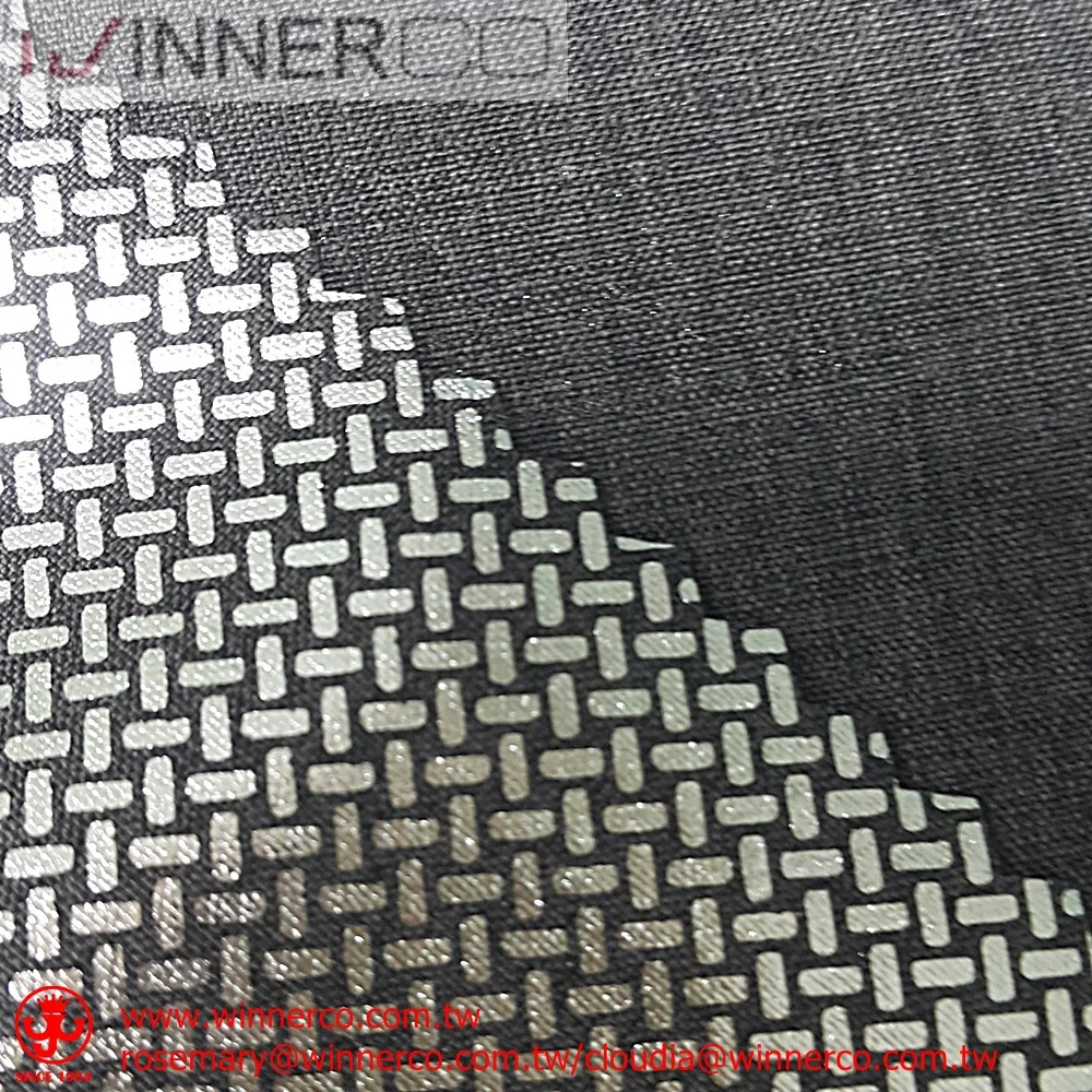 Thermal Heat Resistant Windproof Fabric For Sportswear And Winter - Buy ...