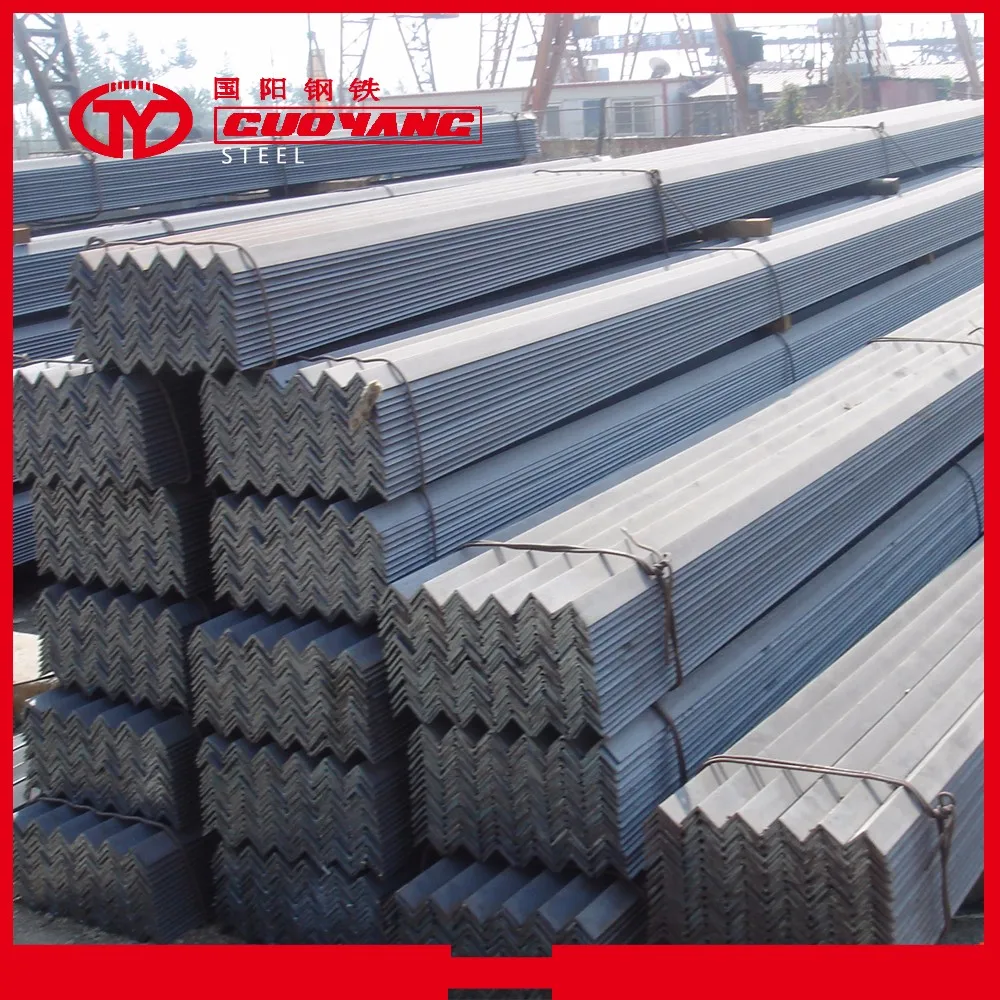 50x50x5 Steel Angle/angle Steel/price Per Kg Iron Angle Bar - Buy Steel ...