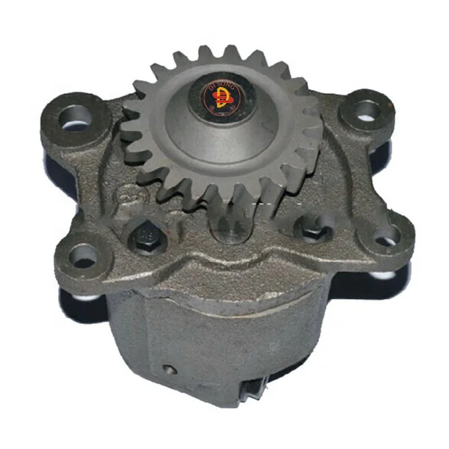 D8k D342 Engine Spare Parts Oil Pump 7n4170 - Buy Oil Pump 7n4170,D8k ...