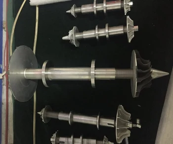 Turbo Expander Gas Bearing Turbo Expander Price - Buy Gas Bearing ...