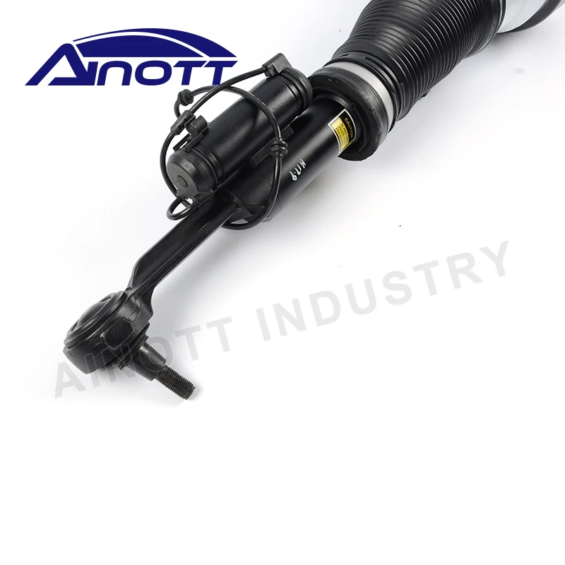 W221 Air Spring Suspension 2213200438 2213200538 Air Suspension Parts ...