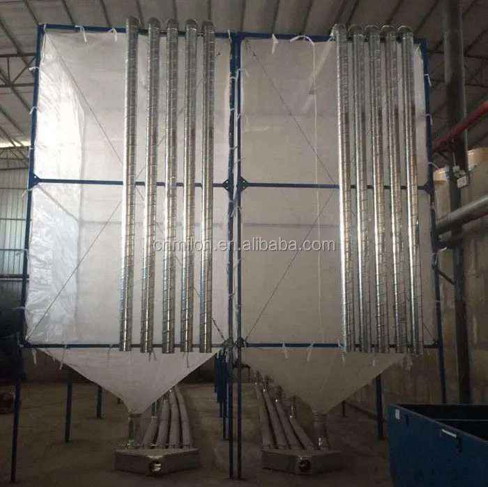 Eps Polystyrene Styrofoam Aging Silo - Buy Aging Silo,Styrofoam Aging ...
