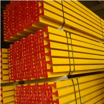 2018 Concrete Formwork Board / Doka Formwork/concrete Boarding System ...