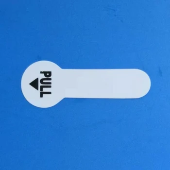 Pet Battery Isolator,Battery Insulator Tab For Cr2025 Cr2032 Aa Aaa ...