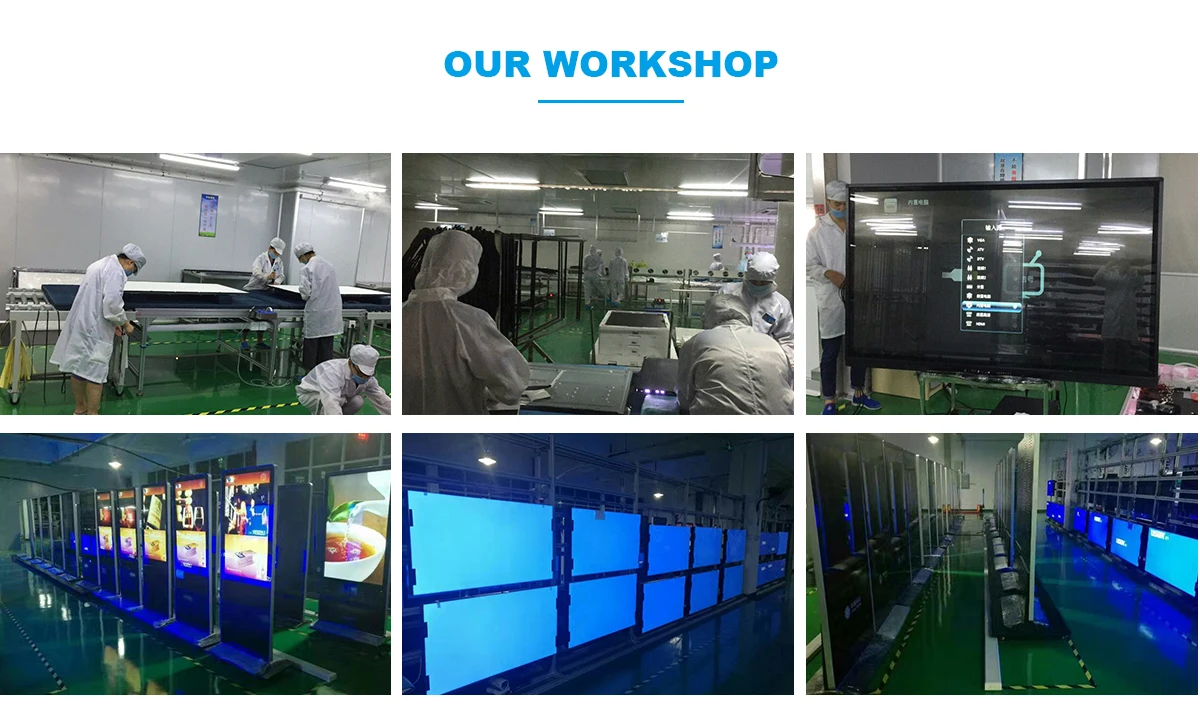 Ekaa Technology Co., Ltd. - Outdoor LCD Digital Signage, High ...