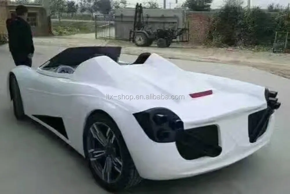 2018 New Arrival Super Cool Convertible Car,China Factory Electric ...