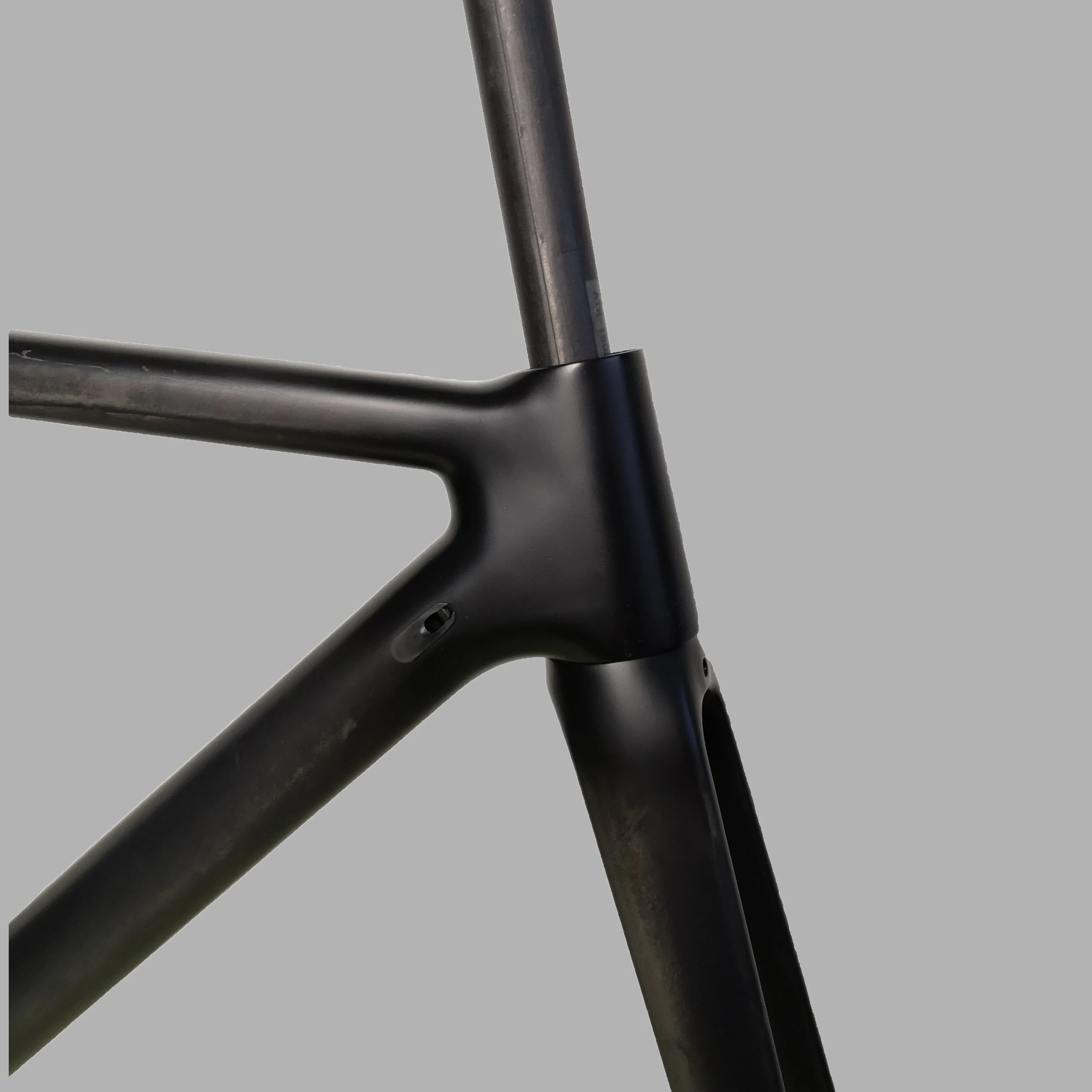 China Road Carbon Frame Monocoque Bike Frame Race Frameset| Alibaba.com