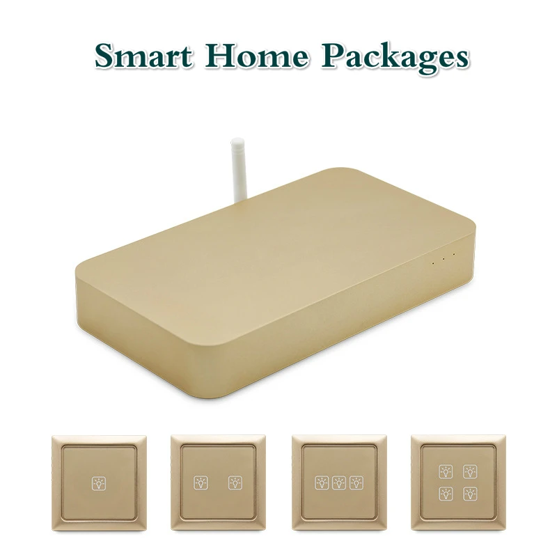 Nb Iot Home Automation Wireless In Remote Control Switches - Buy Iot ...