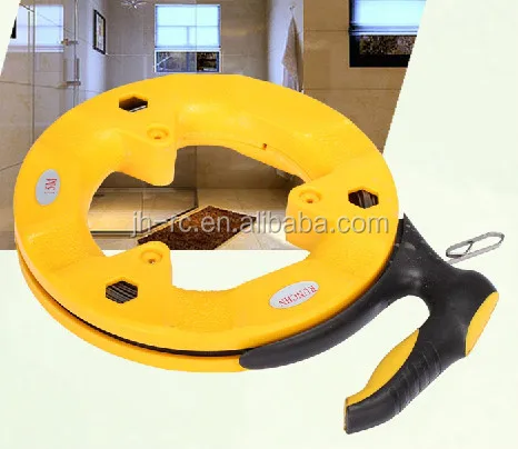 Yellow 35m Cable Guide - Buy Cable Guide Pulley,Cable Roller Guide ...