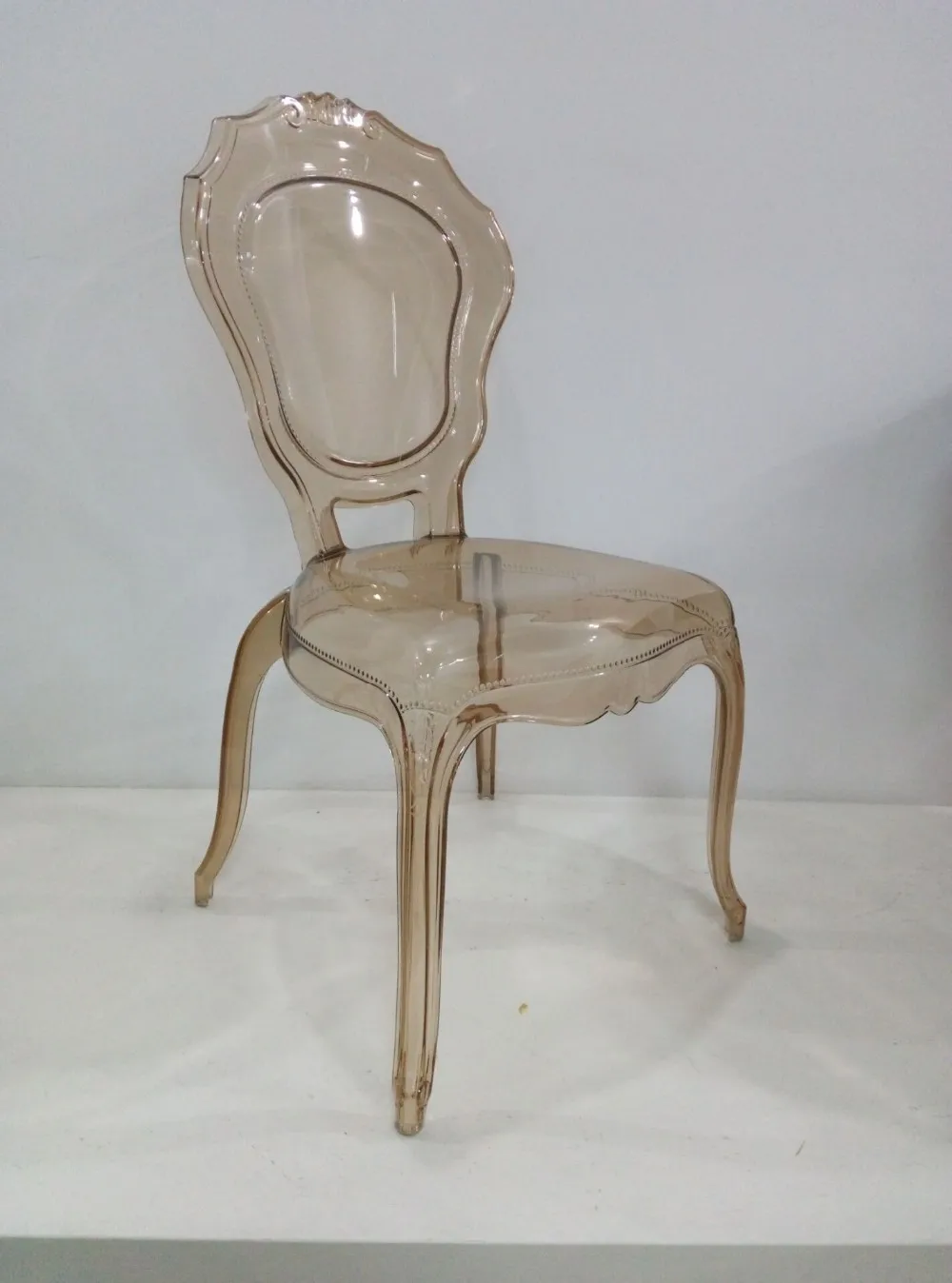 Stackable Resin White Princess Chair For Events - Buy Bella Chair,La ...