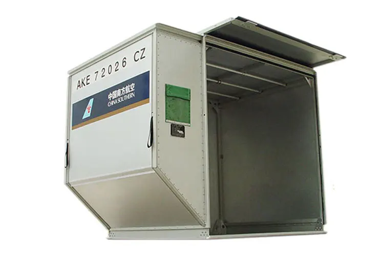 Aircraft Long Cargo Pmc Air Freight Pallet - Buy Pmc Air Freight ...