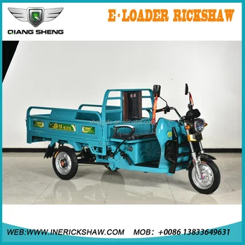 2018 Bajaj Auto Rickshaw New Model Electric Loader Price In India - Buy ...