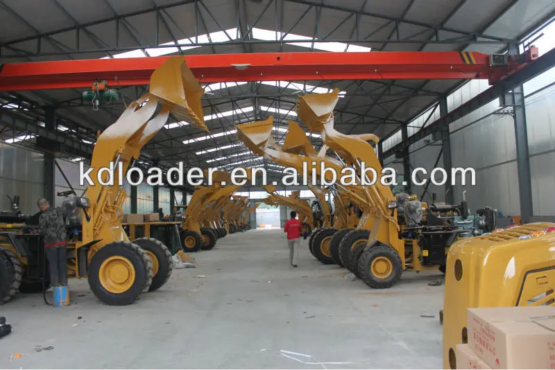 Agricultural Machine Wheel Loader Zl-926 Case Wheel Loader - Buy Case ...