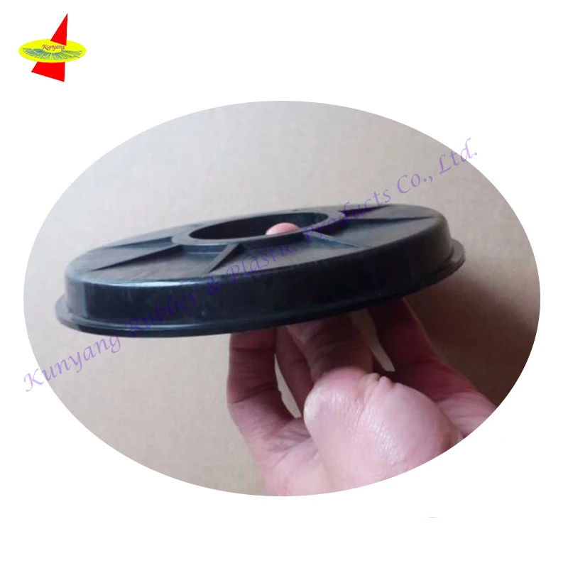 Custom Injection PA66 GF30 Parts - High Strength & Durability