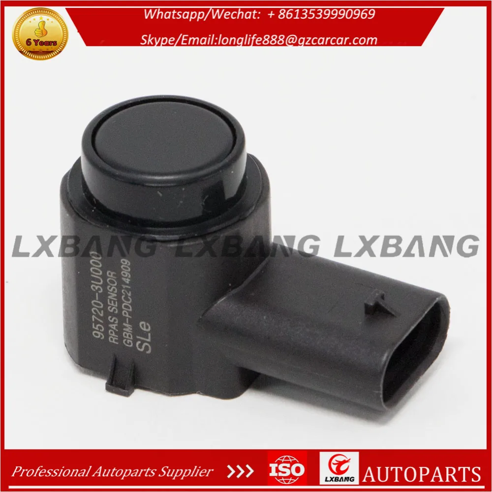 Original Auto PDC CAR Parking Sensor for Hyundai 957203U000