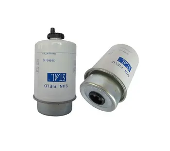 Diesel Generator Motorcycle 26560143,Re62419,Fs19531,P550401 Fuel Water ...