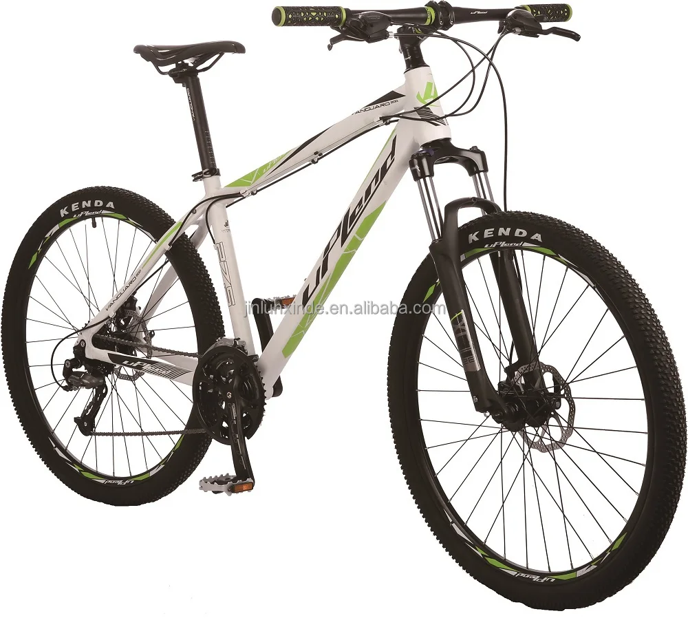 Vanguard 200,27.5 Inch,Hardtail Mountain Bike From Golden Wheel,24 ...